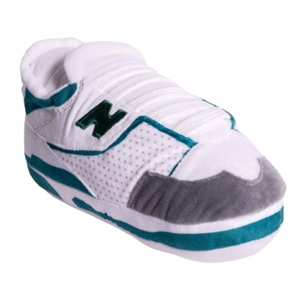 Muttzie - Chew Balance Sneaker Toy – The Dog Bar