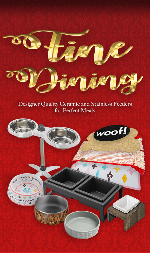 The Dog Bar - Boutique Pet Store in Miami