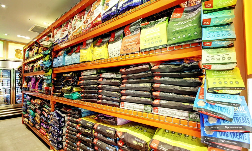 The Dog Bar - Boutique Pet Store in Miami