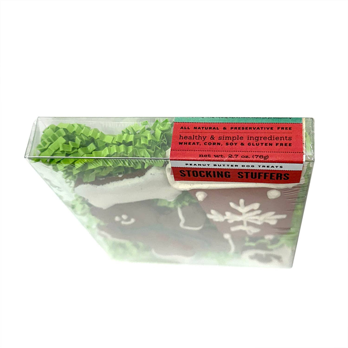 Bubba Rose Biscuit Co. - Stocking Stuffers Box – The Dog Bar