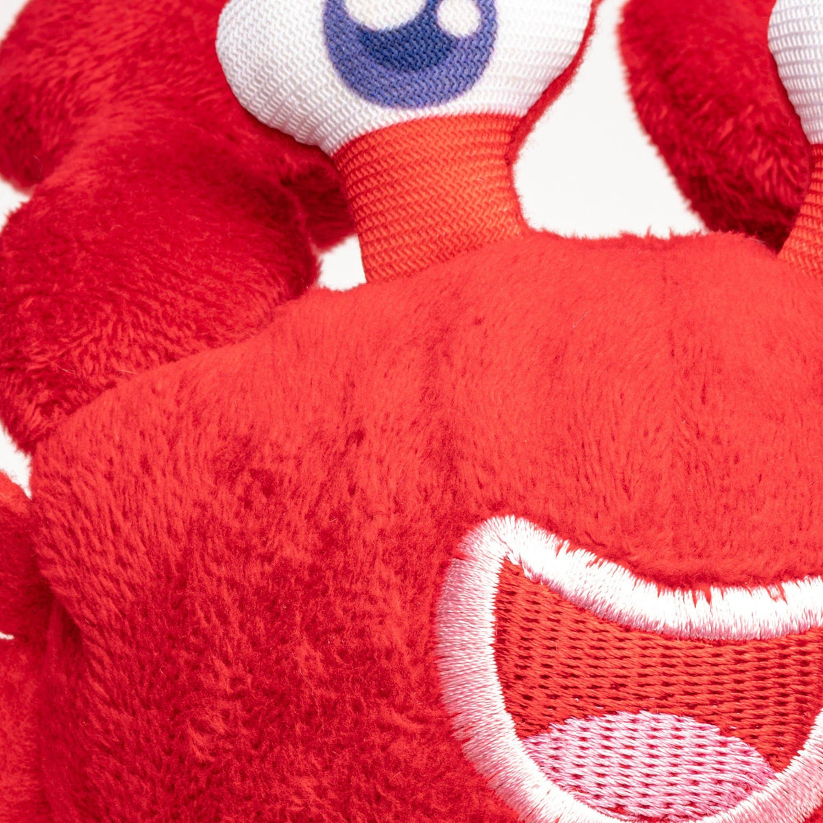 fabdog - Crab faball Dog Toy: Small – The Dog Bar