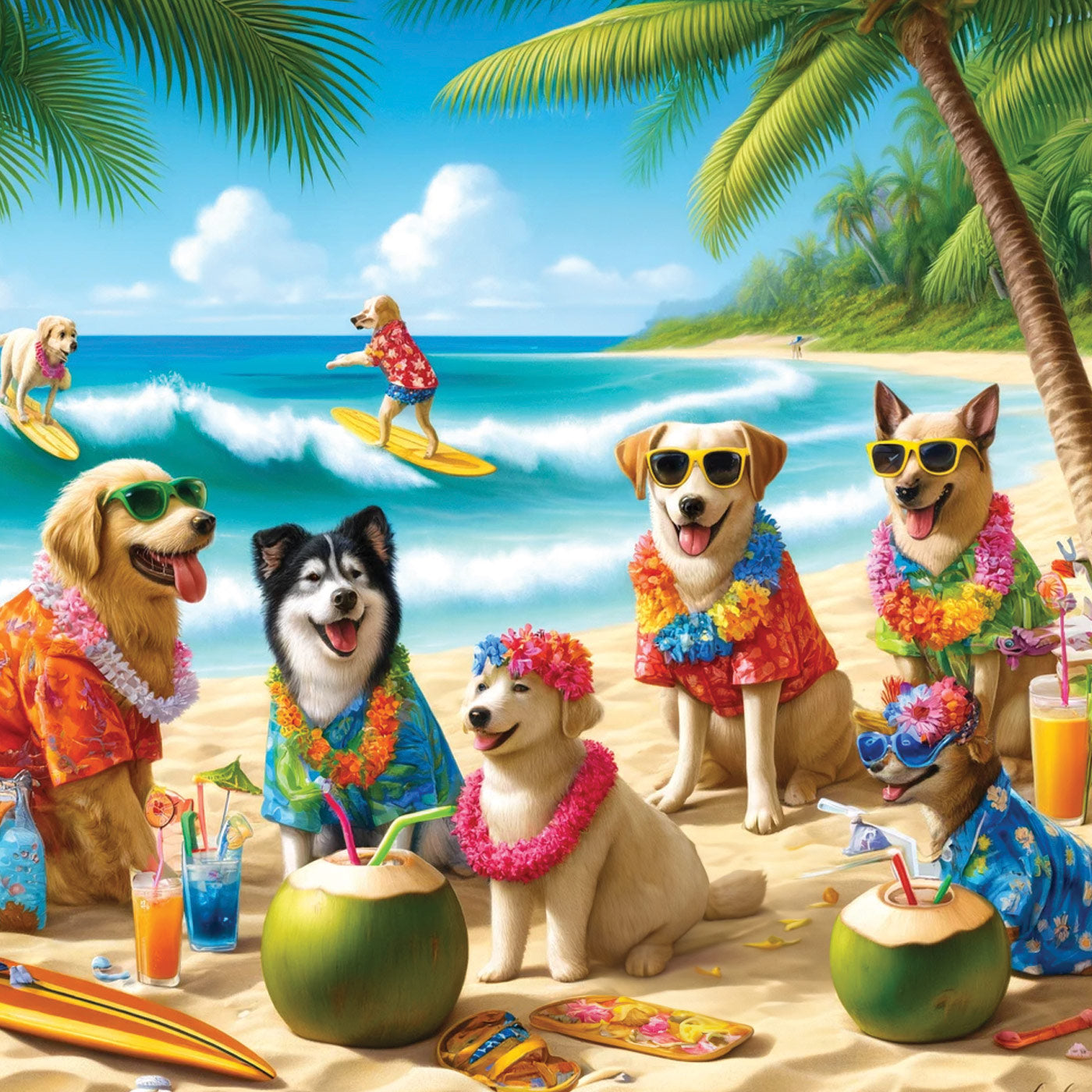 The Dog Bar - Boutique Pet Store in Miami