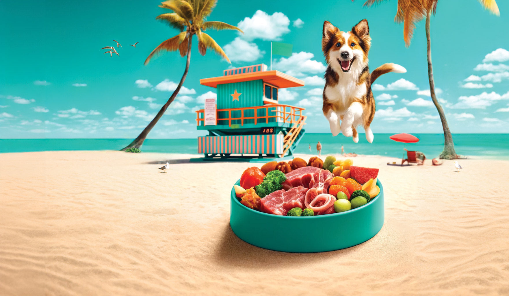The Dog Bar - Boutique Pet Store in Miami