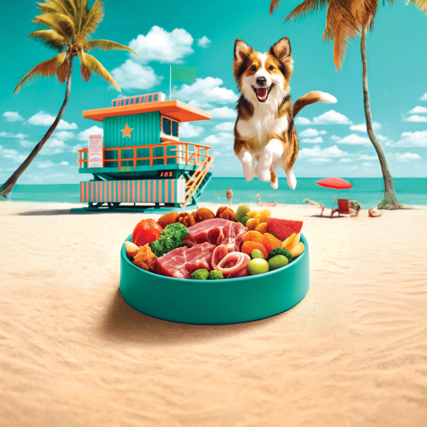 The Dog Bar - Boutique Pet Store in Miami