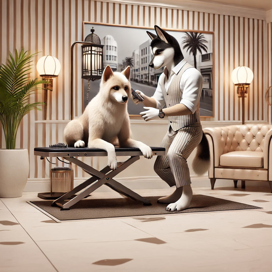 The Dog Bar - Boutique Pet Store in Miami