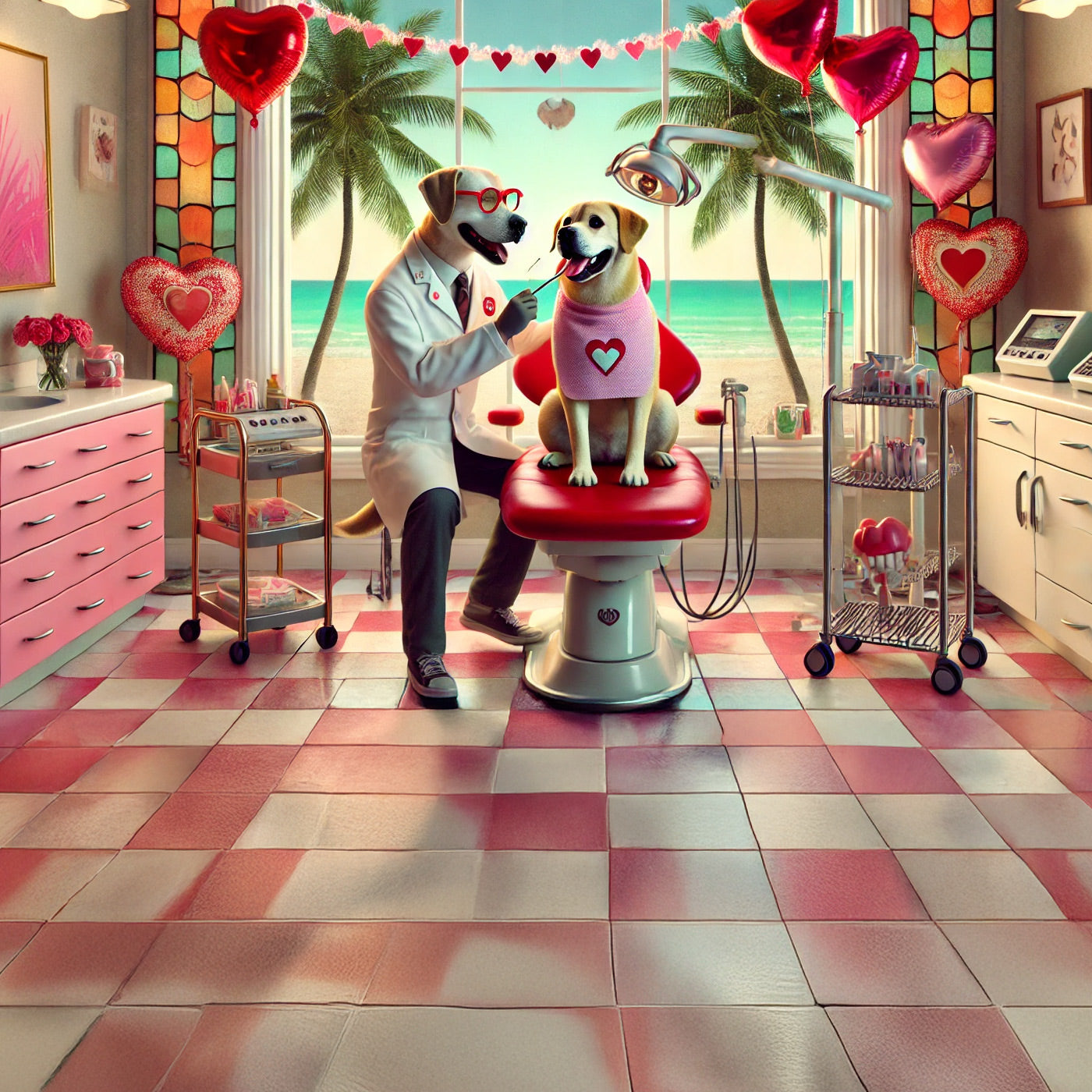 The Dog Bar - Boutique Pet Store in Miami