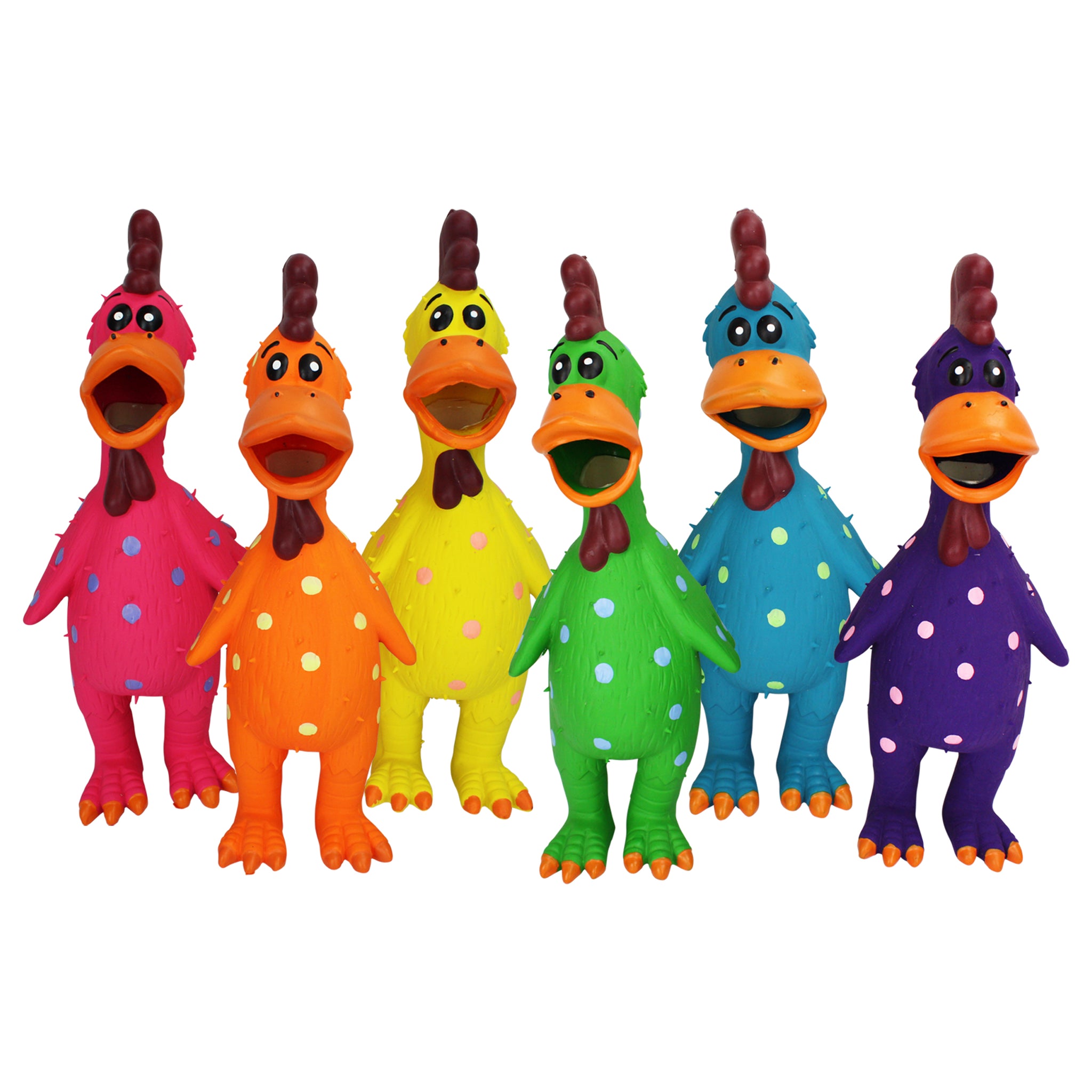 Multipet Globkens Toys – The Dog Bar