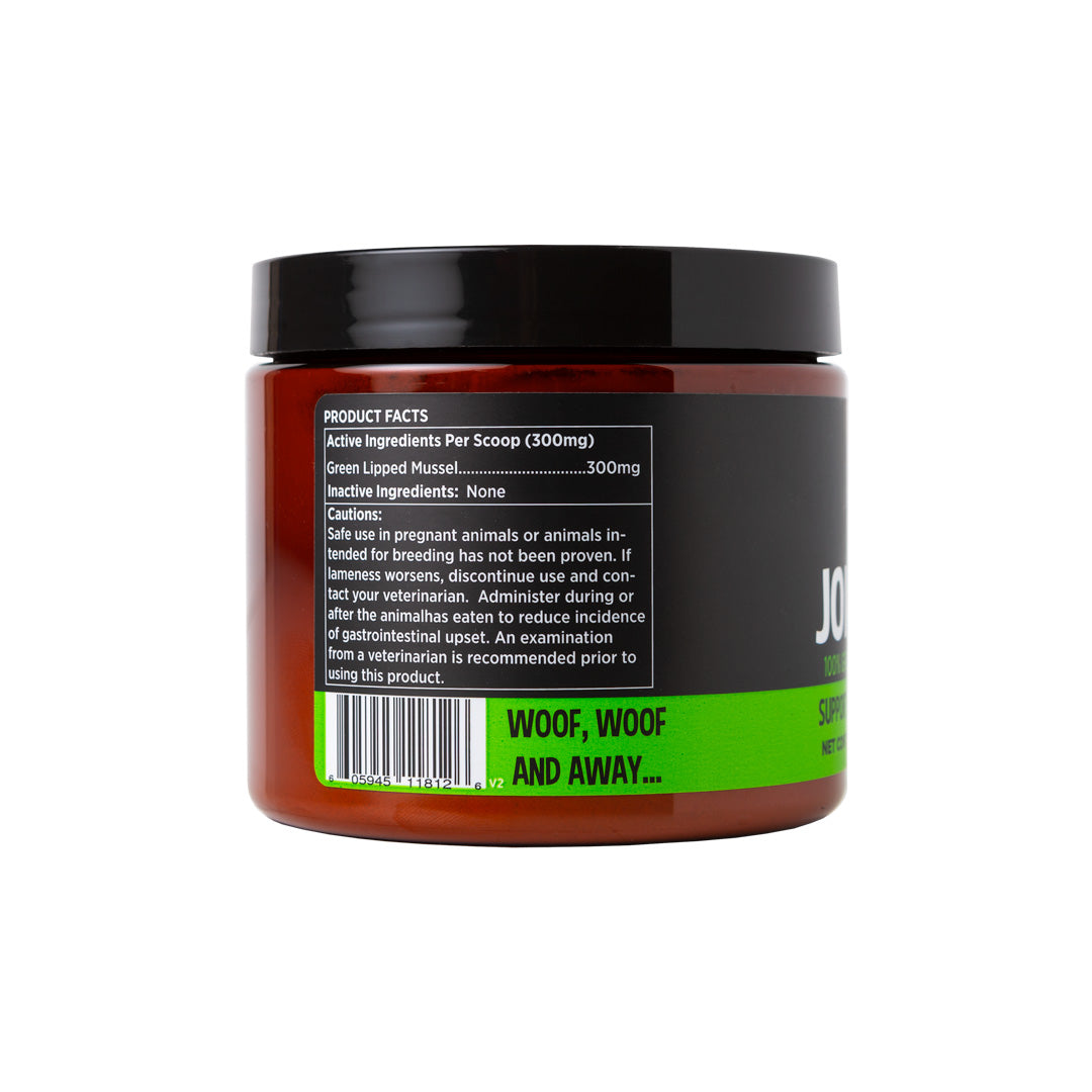 Super Snouts Joint Power Supplement – The Dog Bar