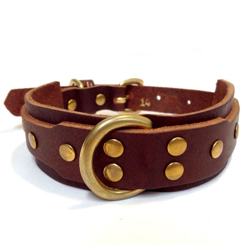 Dog Bar Equestrian Dog Collars – The Dog Bar
